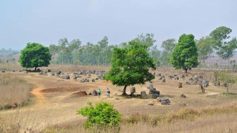 Luang Prabang: 3-Day Phonsavan and Plain of Jars Tour - What’s Included and What’s Not