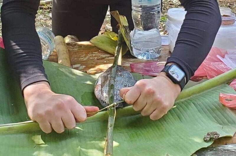 Luang Prabang: 3 Days Ethnic and Forest Living - Mountain - Key Points