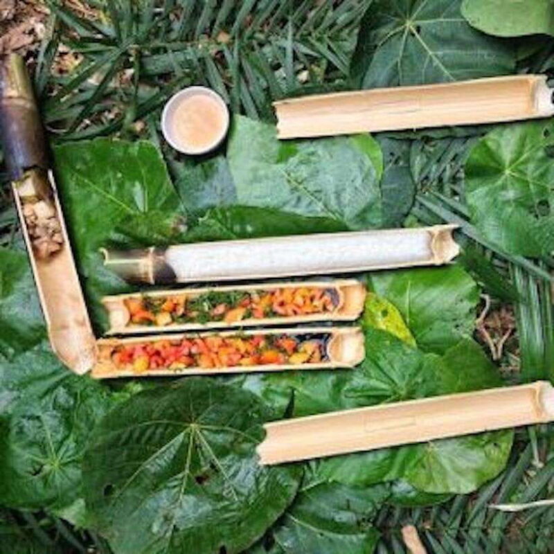 Luang Prabang: 3 Days Ethnic and Forest Living - Mountain - Practical Details and Tips