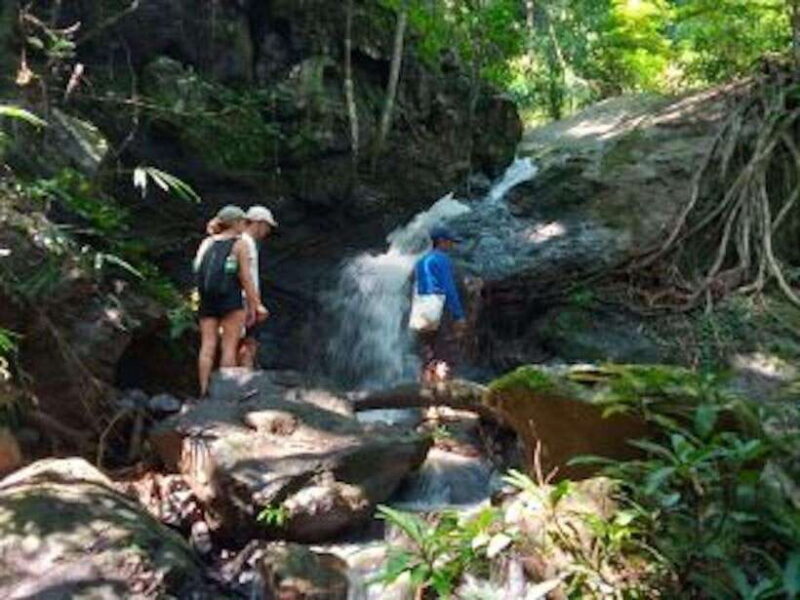 Luang Prabang: 3 Days Ethnic Forest Living - Mekong - A Tightly Scripted Itinerary Full of Authentic Encounters