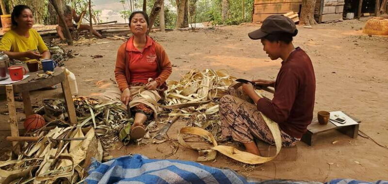 Luang Prabang: 3 Days Ethnic Forest Living - Mekong - Who This Tour Is Perfect For
