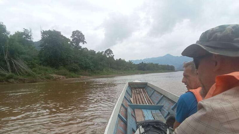 Luang Prabang: 3 Days Ethnic Forest Living - Mekong - FAQs