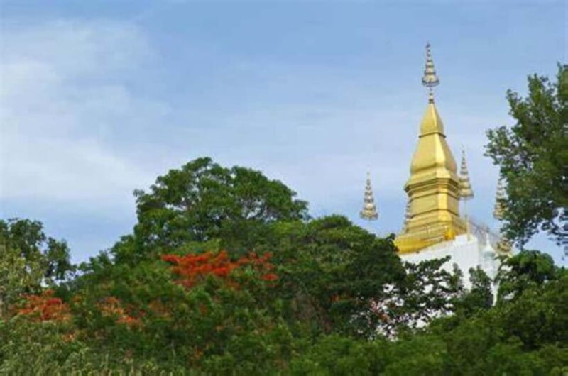Luang Prabang: 4 Day 3 Nights Guide Tour - Key Points