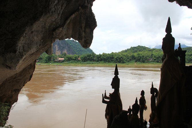 Luang Prabang A Venerable Cruise to the Pak Ou Caves with Lunch - Who Will Love This Tour?