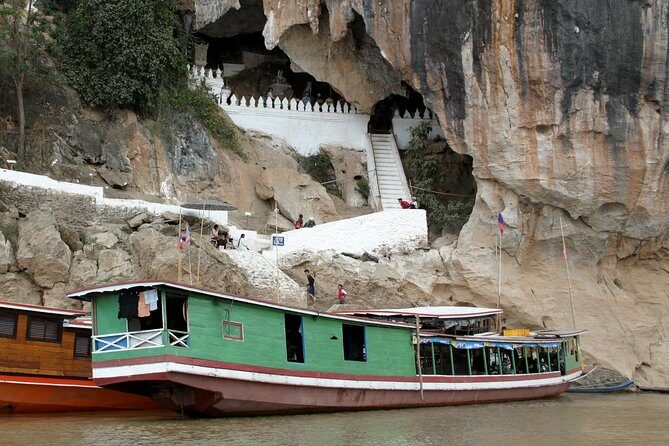 Luang Prabang A Venerable Cruise to the Pak Ou Caves with Lunch - Final Thoughts