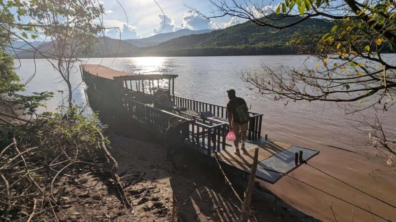 Luang Prabang: Afternoon Kuang Si Waterfalls & Sunset Cruise - In-Depth Breakdown