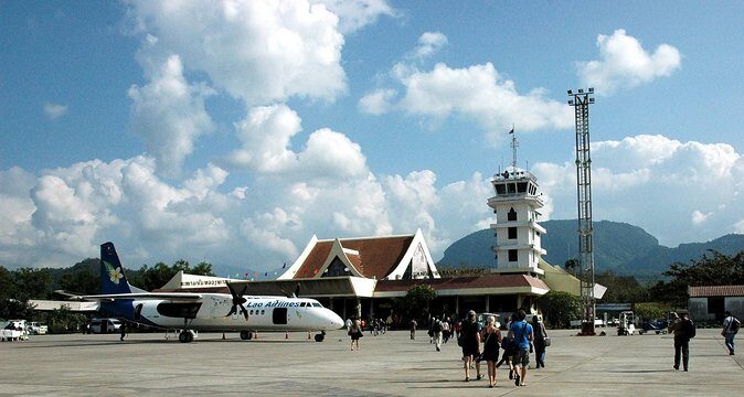 Luang Prabang Airport/Railway - City Center Private Transfer - Final Thoughts: Is It Worth Your Money?
