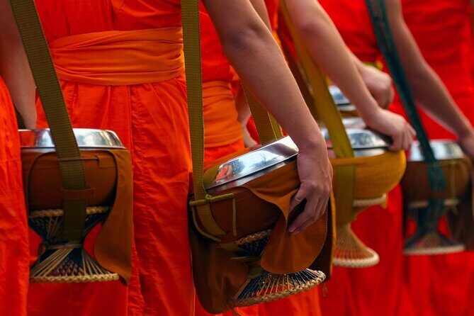 Luang Prabang Alms Giving and Kuang Si Waterfall Private Tour - Final Thoughts: The Value of This Experience