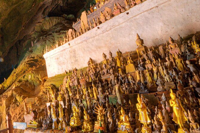 Luang Prabang Alms Giving Ceremony and Mekong Cruise with Lunch - Who Will Love This Tour?