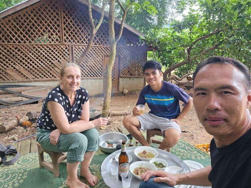Luang Prabang: Authentic Lao Village & Farm Experience Day - A Deep Dive Into the Experience