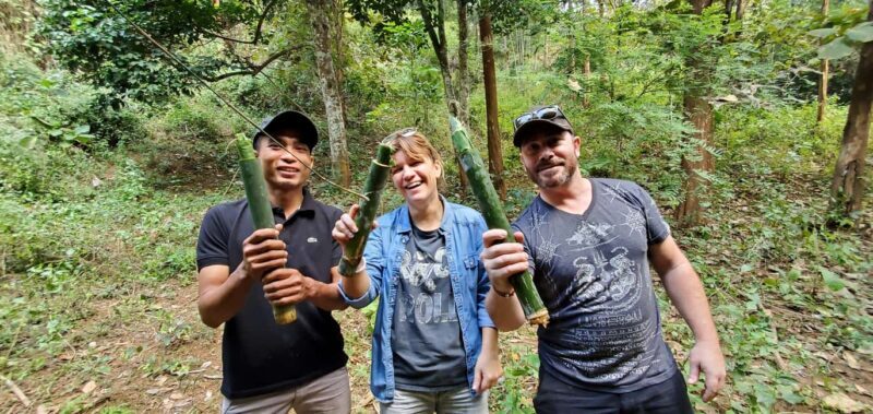 Luang Prabang: Bamboo Forest Cooking-class & Farm Visit - An In-Depth Look at the Experience