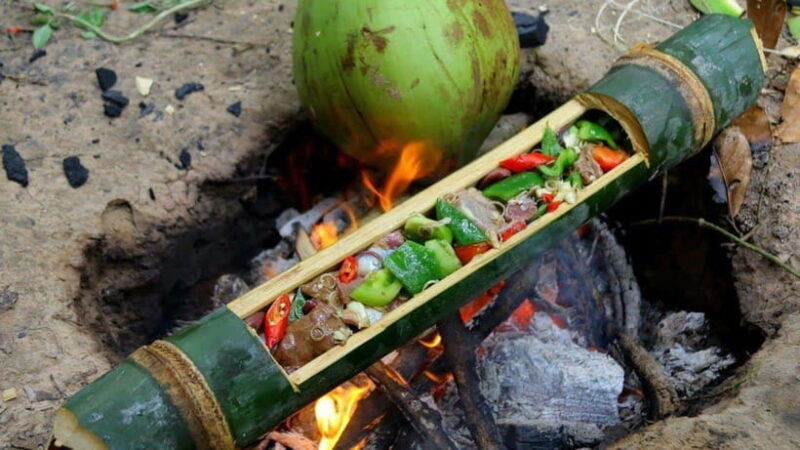 Luang Prabang: Bamboo Forest Cooking-class & Farm Visit - Who Will Love This Tour?