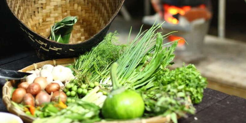 Luang Prabang: Bamboo Weaving Workshop & Cooking Class - FAQ