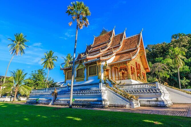 Luang Prabang City Sightseeing Tour by Vintage EV - Who Is This Tour Best Suited For?