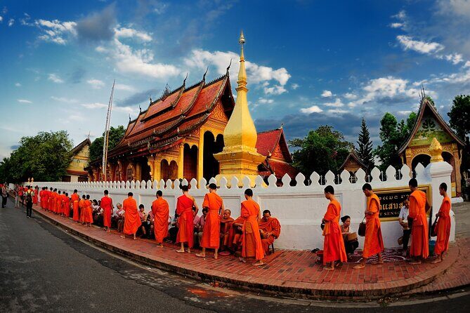 Luang Prabang City Sightseeing Tour by Vintage EV - Final Thoughts