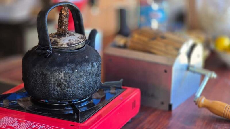 Luang Prabang: Coffee Farm Tour with Roasting & Workshop - Authenticity and Reviews