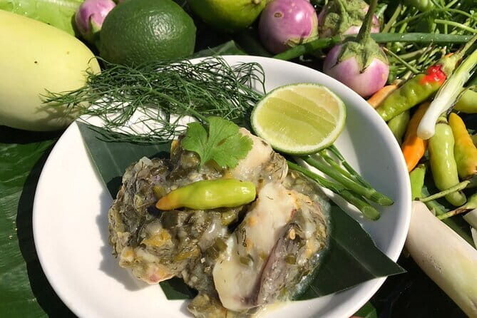 Luang Prabang Cooking Class with Hotel Pickup - Is It Worth the Price?