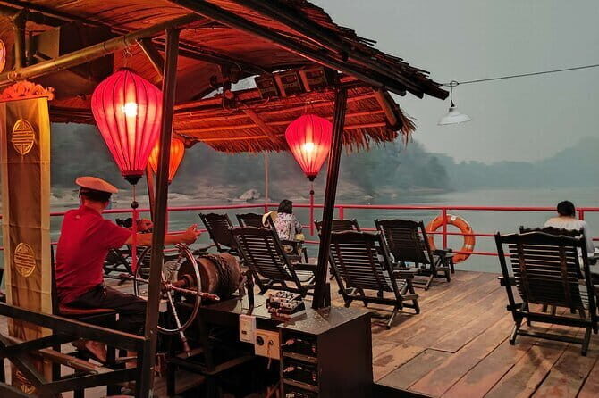 Luang Prabang Cooking Class with Hotel Pickup - Final Thoughts