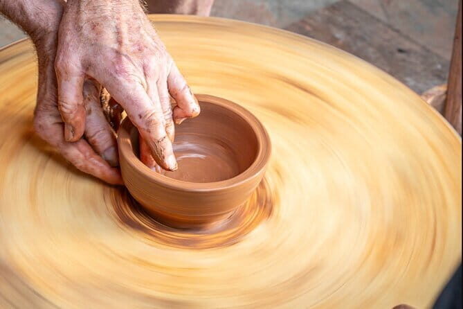 Luang Prabang Cooking, Pottery & Candle Experience - What You’ll Experience and Why It Matters