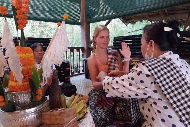 Luang Prabang Cooking, Pottery & Candle Experience - FAQ