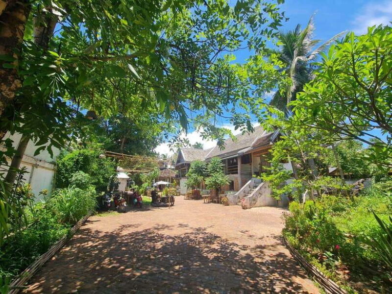 Luang Prabang: Craft Your Own Aroma Candle in Heritage Home - FAQ