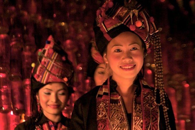 Luang Prabang Dinne & Ethnic Fashion Show - Introducing the Luang Prabang Dinner & Ethnic Fashion Show Experience