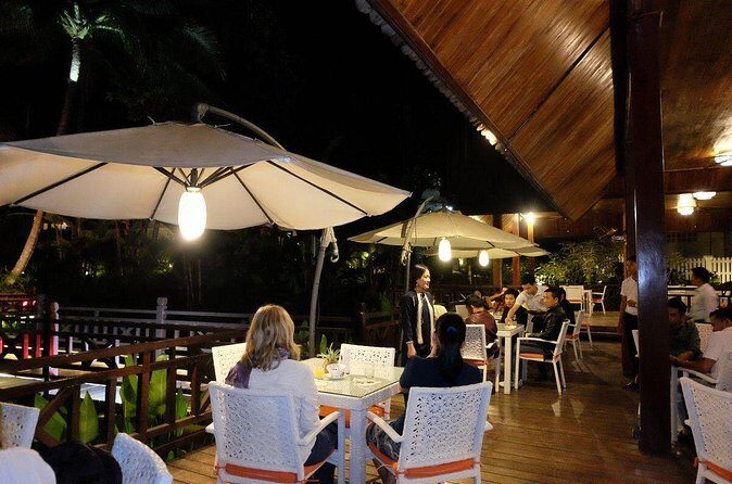 Luang Prabang Dinne & Ethnic Fashion Show - Who Should Consider This Tour?