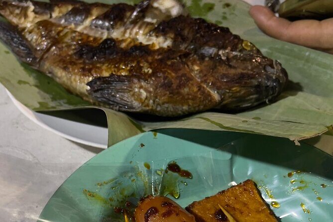 Luang Prabang Evening Food Tour by Tuk-Tuk - Digging Deeper into the Experience