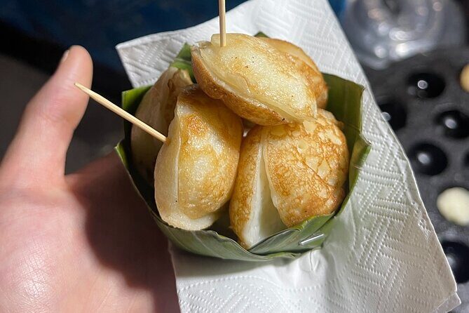 Luang Prabang Evening Food Tour by Tuk-Tuk - FAQ: Quick Answers to Common Questions