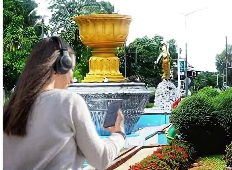 Luang Prabang First Day: EV City Tour & Sunset Cruise - Practical Details and What We Think