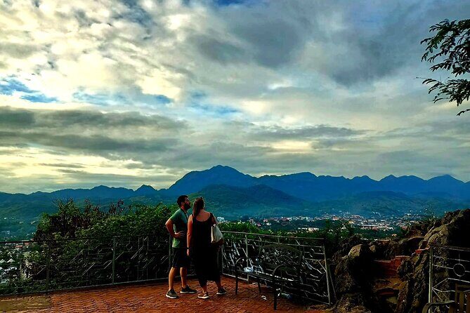 Luang Prabang Foodie Walking Tour and Monk Blessing - The Sum Up