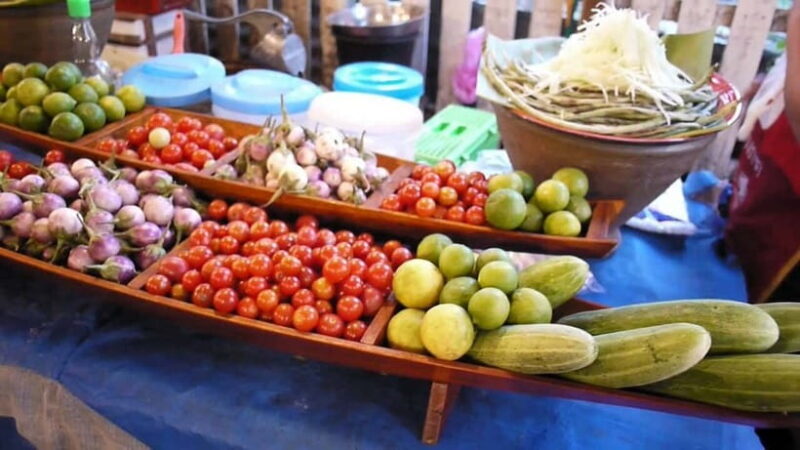 Luang Prabang: Foodie Walking Tour & Monk Blessing - Who Should Consider This Tour?