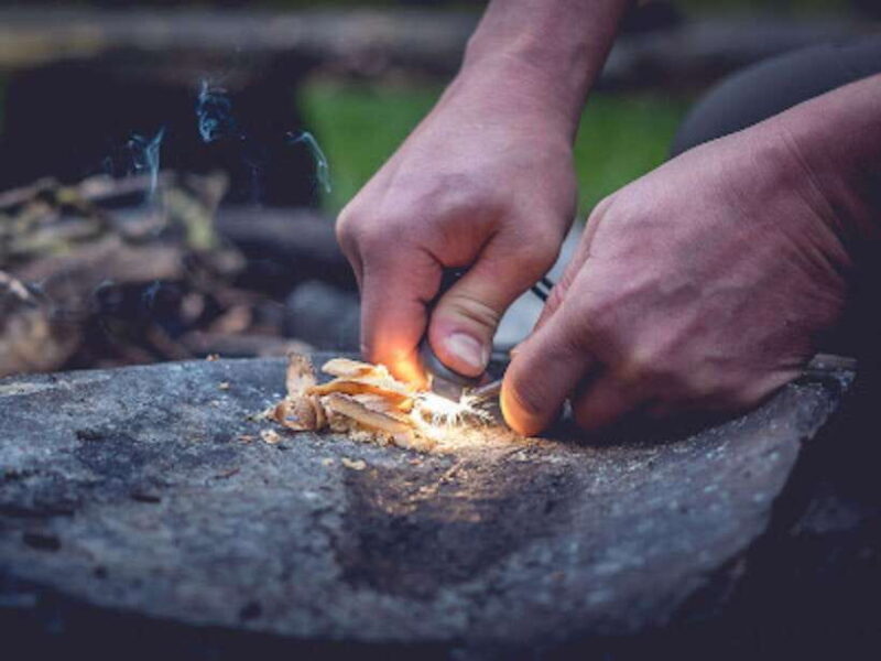 Luang Prabang: Forest Camping Experience with Cooking Class - What’s Included and What’s Not