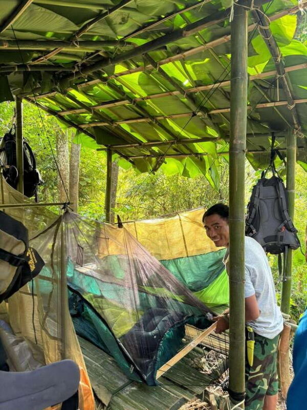 Luang Prabang: Forest Camping Experience with Cooking Class - Final Thoughts