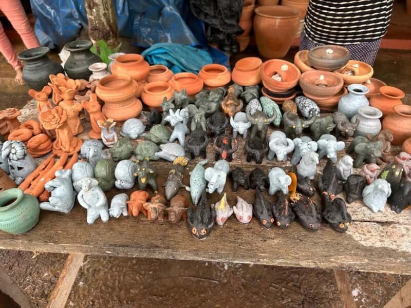 Luang Prabang: Full-Day Cultural Village Tour with Lunch - Key Points