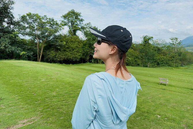 Luang Prabang Golf Club Admission - An In-Depth Look at the Luang Prabang Golf Club Experience