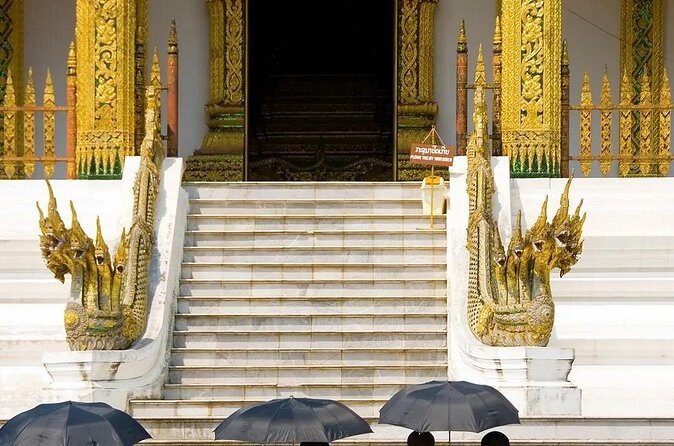 Luang Prabang Half Day City Tour - The Sum Up: Who Will Love This Tour?