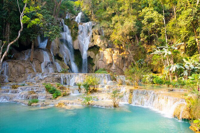 Luang Prabang Highlights Tour 2 Days - Authentic Experience & Practical Considerations