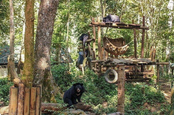 Luang Prabang Highlights Tour 2 Days - FAQ