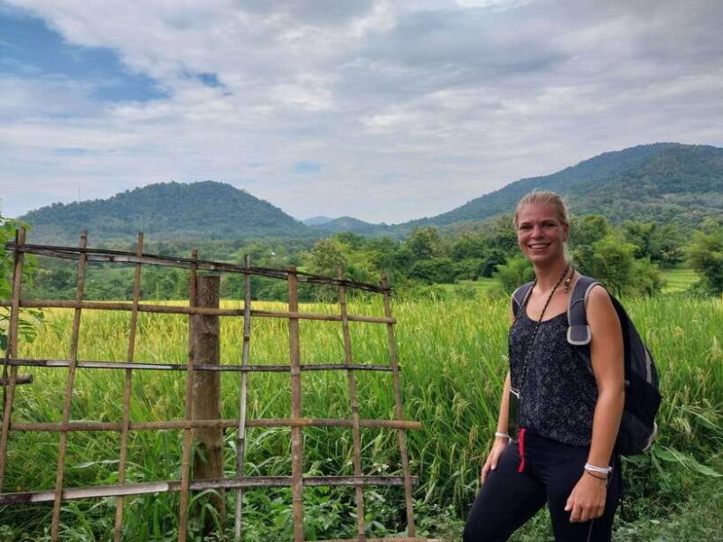 Luang Prabang: Hiking Off the Beaten Track with Picnic Lunch - The Pros and Cons