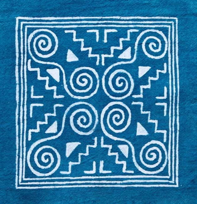 Luang Prabang: Hmong Batik Art Workshop - A Practical Look at the Workshop Experience