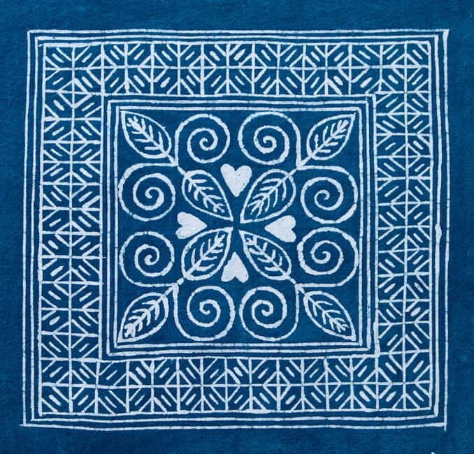 Luang Prabang: Hmong Batik Art Workshop - Authenticity and Cultural Depth