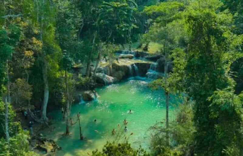 Luang Prabang: Hmong Village + Rafting Day Trip - FAQ