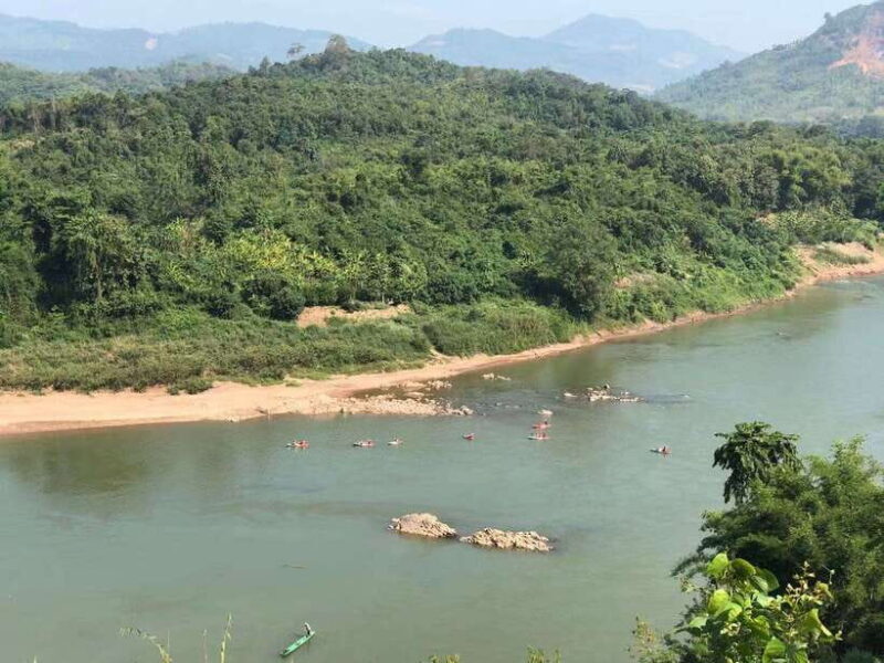 Luang Prabang: Kayak Tour to Pak Ou Caves - Luang Prabang: Kayak Tour to Pak Ou Caves – A Detailed Review