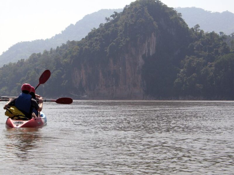 Luang Prabang: Kayak Tour to Pak Ou Caves - Frequently Asked Questions