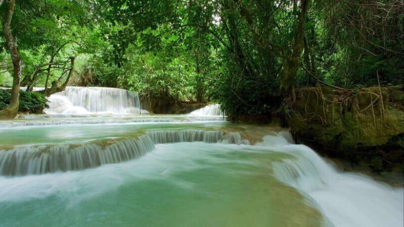 Luang Prabang: Kuang Si Bike Ride & Long-Tail Boat Cruise - Final Thoughts