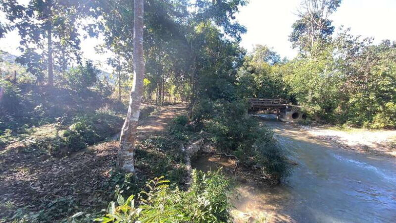 Luang Prabang: Kuang Si Falls, River Tracing Hiking - What to Bring and Tips for a Smooth Day