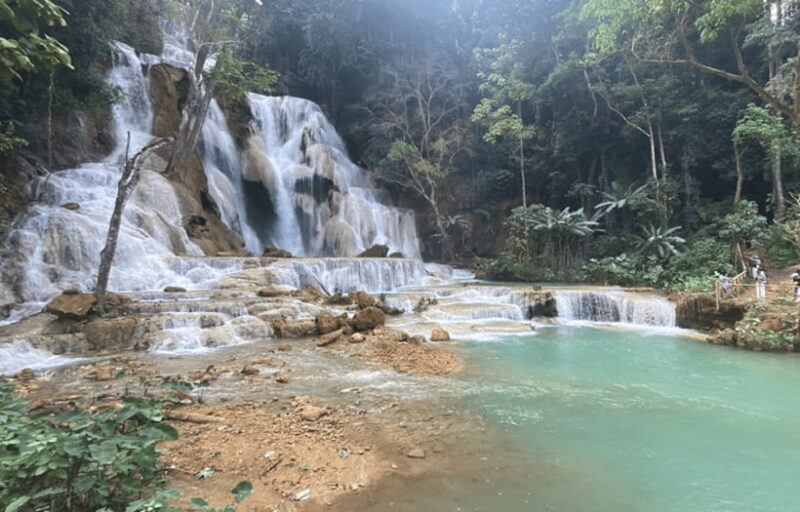 Luang Prabang: Kuang Si Falls, River Tracing Hiking - Final Thoughts: Who Will Benefit Most?