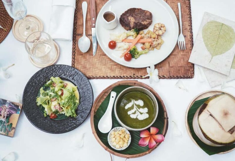 Luang Prabang: Kuang Si Waterfall Picnic Lunch - The Experience from Other Travelers