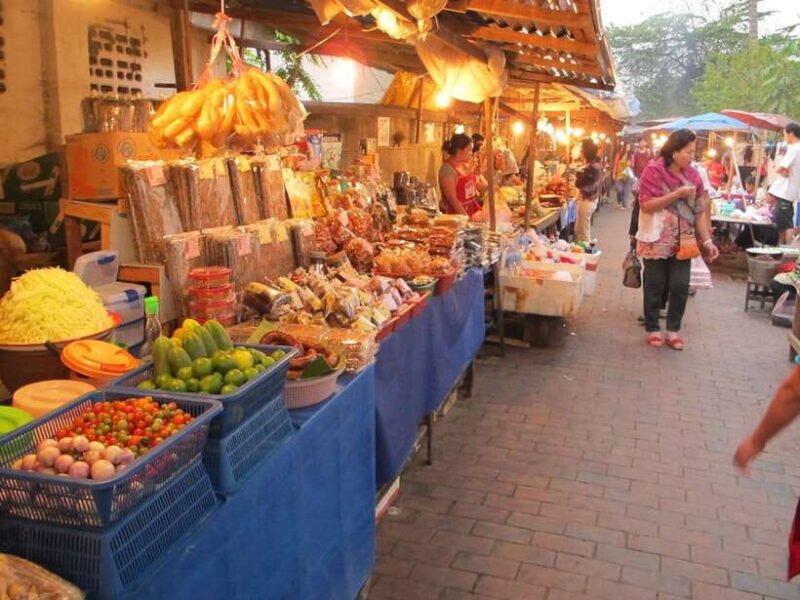 Luang Prabang: Local Village & Kuang Si Falls Private Tour - A Closer Look at the Itinerary